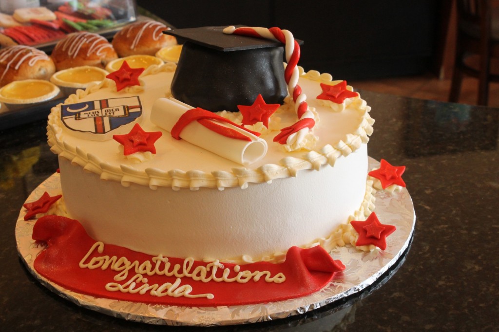 Cakes By Happy Eatery » Custom Cakes